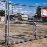 Commercial and Residential Fence Solutions - LP Steel Industries